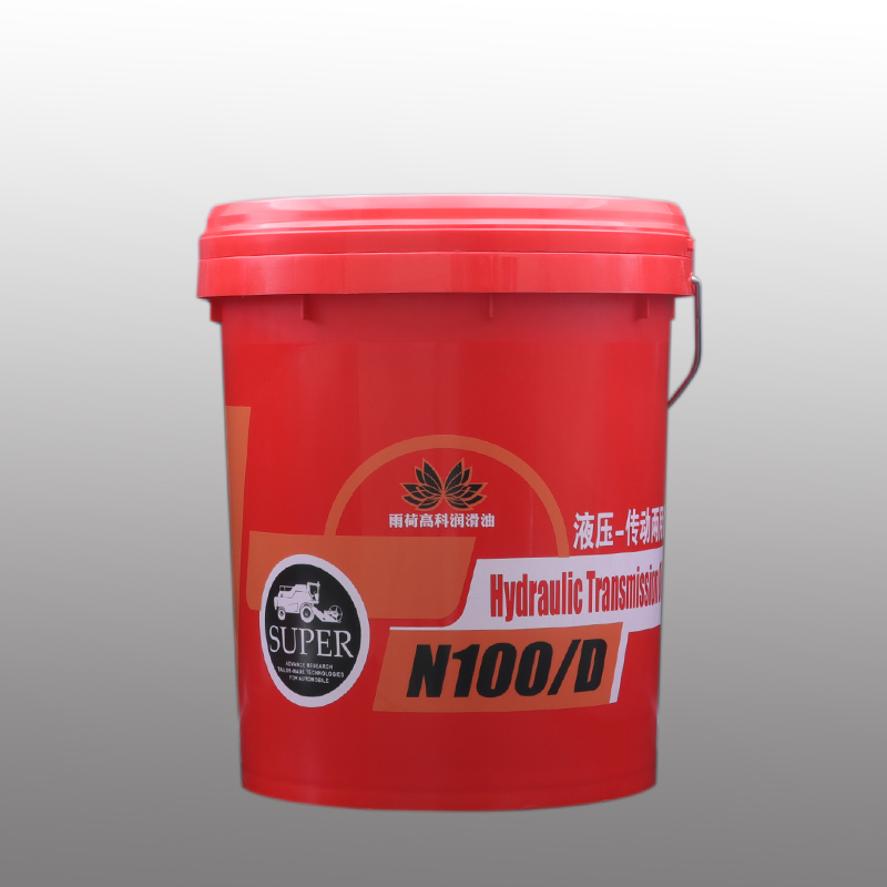 雨荷红液压-传动两用油N100D - 我的网站